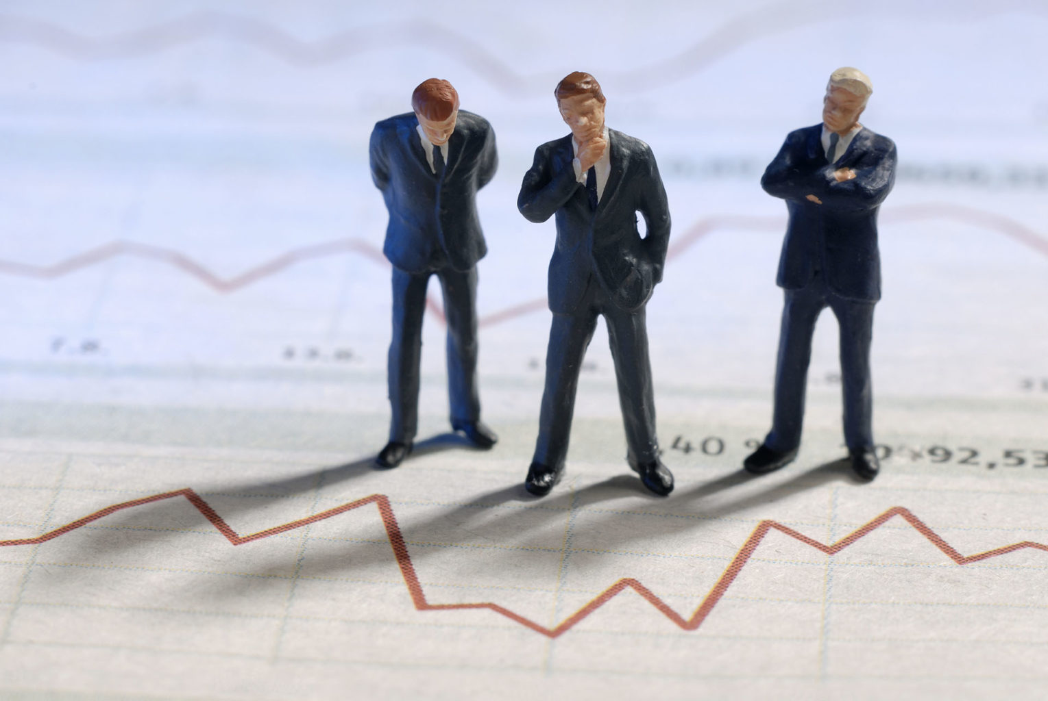 Inversiones Seguras Y El Riesgo Vs La Volatilidad Cuales Son Tus Metas